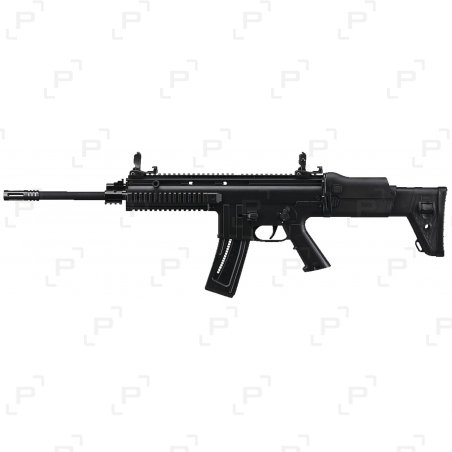 Fusil semi-auto ISSC AUSTRIA MSR MK22 Cal. 22 LR - Armurerie Pisteurs