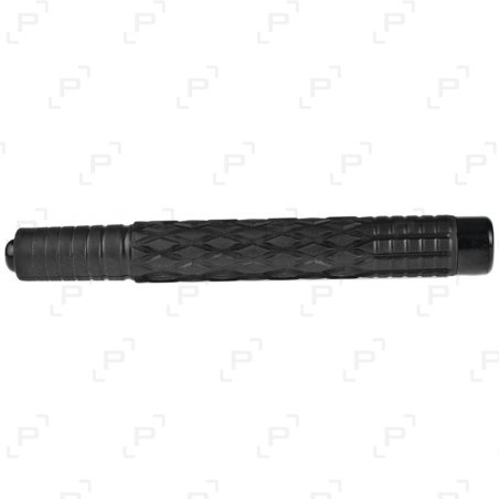Matraque télescopique de défense PIRANHA 53cm - Armurerie Pisteurs