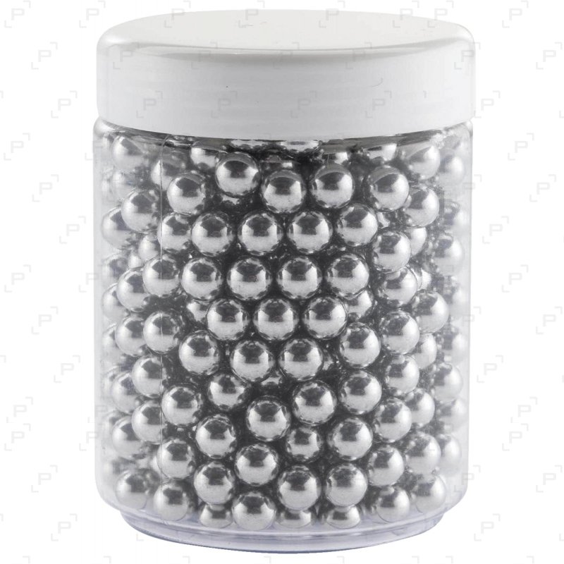 Billes aluminium airsoft calibre 6 mm SPORT ATTITUDE - Armurerie Pisteurs
