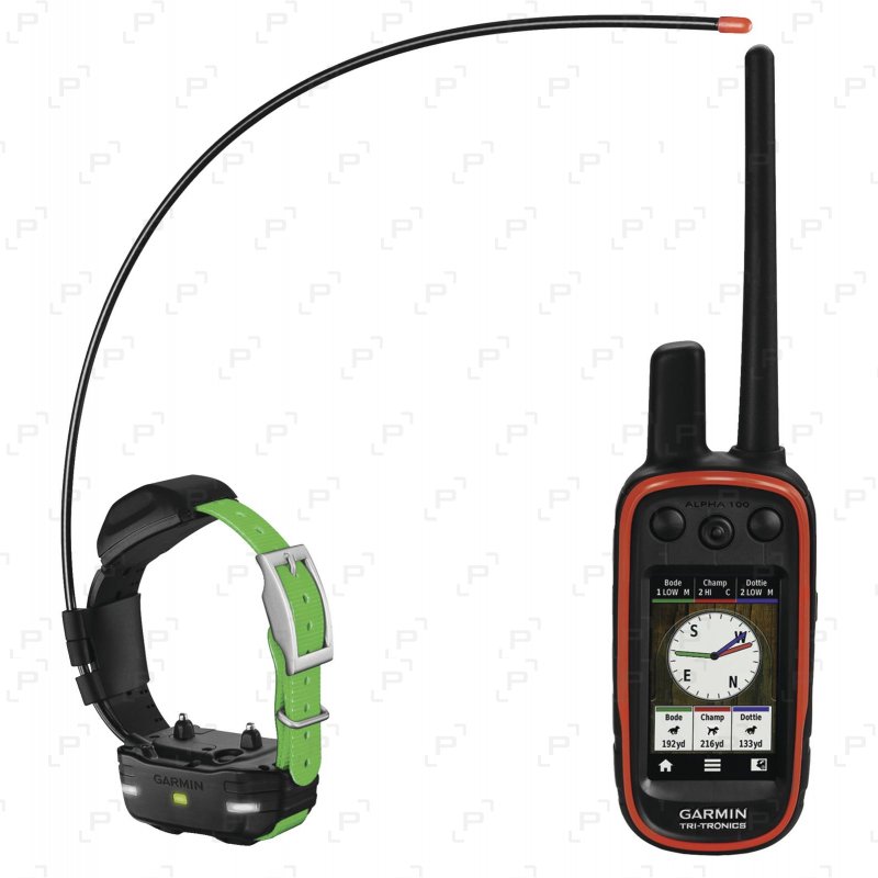 Colliers & Télécommandes pour colliers de repérage : tous les produits