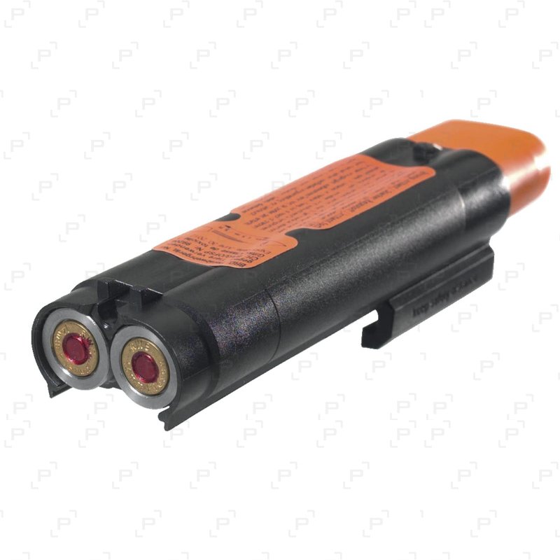 Recharge active PIEXON JPX2 liquide OC 11ml - Armurerie Pisteurs