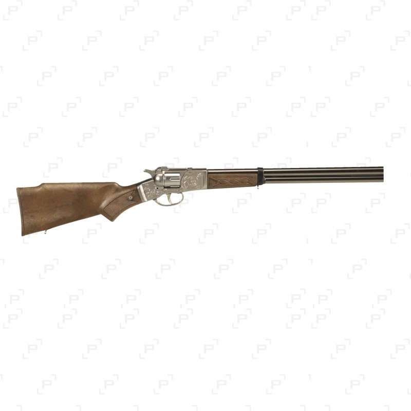 Carabine à amorces GONHER COWBOY pour enfant - Armurerie Pisteurs