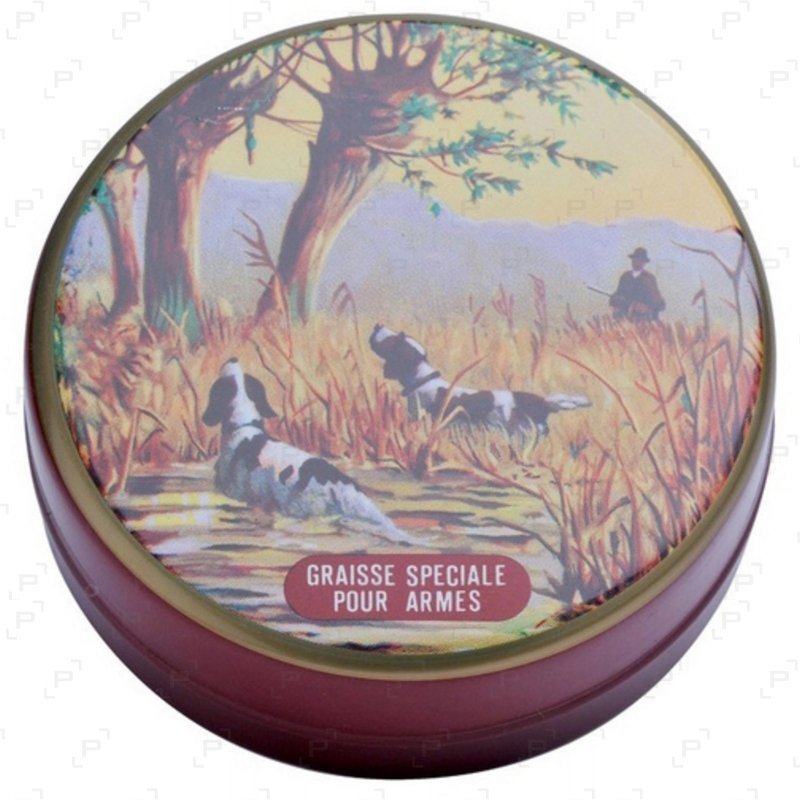 Huile arme, graisse et huile bois de crosse KIT ARMISTOL - Armurerie Pisteurs