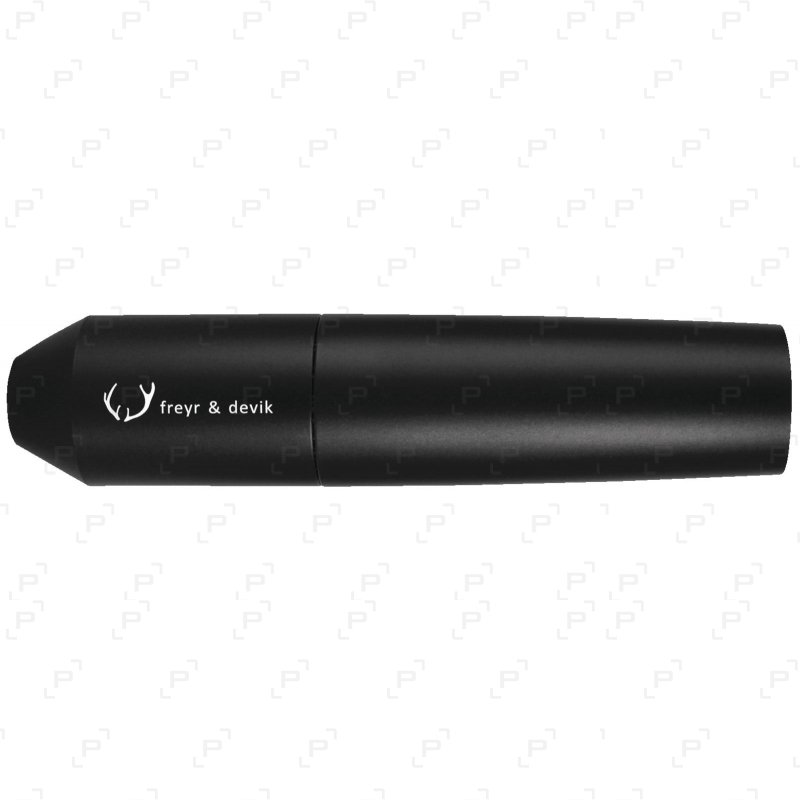 Modérateur de son FREYR & DEVIK FEATHERWEIGHT 269 pour la chasse et le ...
