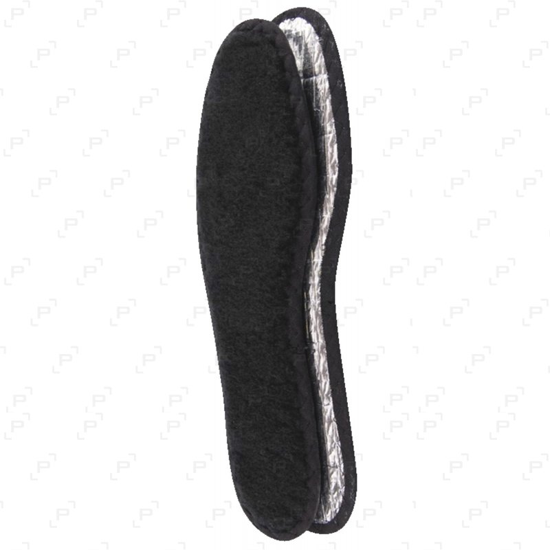 Semelles isolantes ESTEX POLAIRE/ALU pour bottes de chasse - Armurerie ...