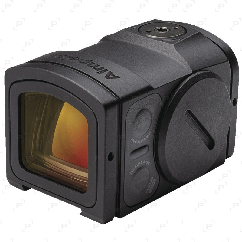 Viseur point rouge électronique AIMPOINT ACRO C-2 - Armurerie Pisteurs