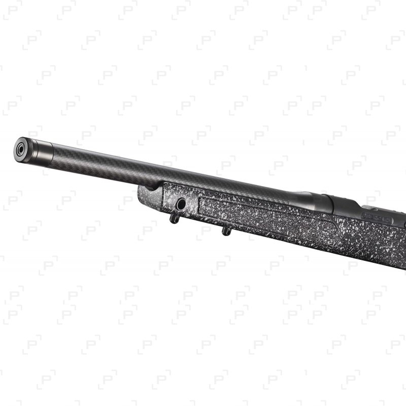 Carabine à verrou BERGARA B14-R TRAINER CARBON Calibre .22 LR - Armurerie Pisteurs