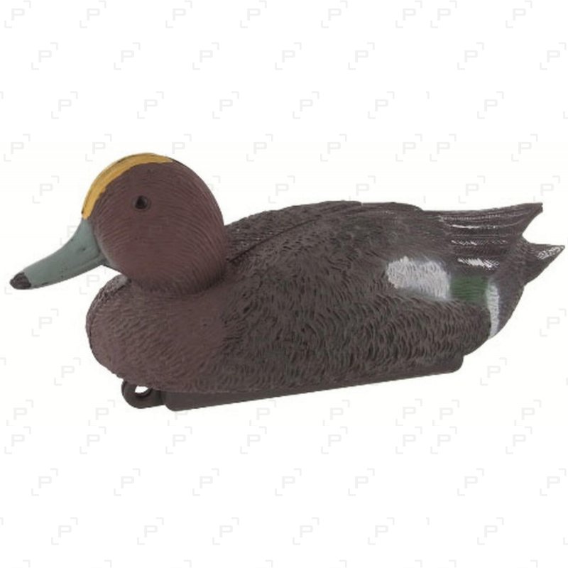 Appelant FUZYON canard siffleur mâle - Armurerie Pisteurs