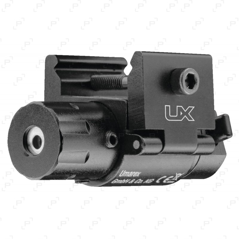 Laser UX NL 3 class 2 - Armurerie Pisteurs