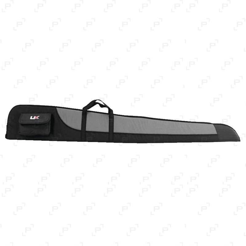 Fourreau fusil UMAREX BLACK/GREY 140 cm - Armurerie Pisteurs