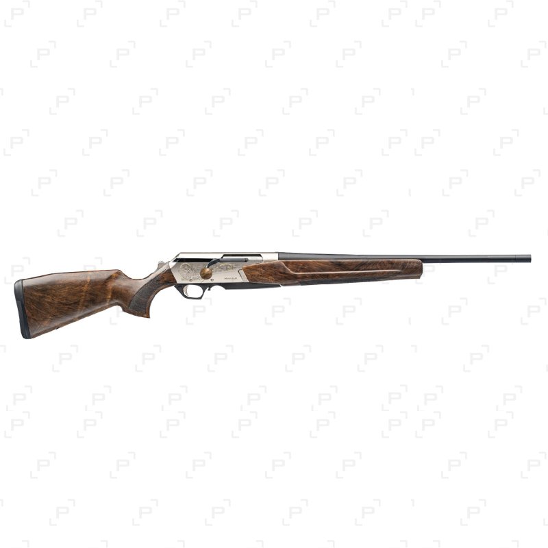 Carabine de chasse linéaire BROWNING MARAL 4X ULTIMATE G3 - Armurerie ...