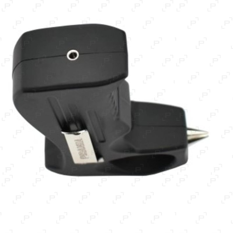 Shocker électrique PIRANHA PUNSHOCK 2 000 000 Volts - Armurerie Pisteurs