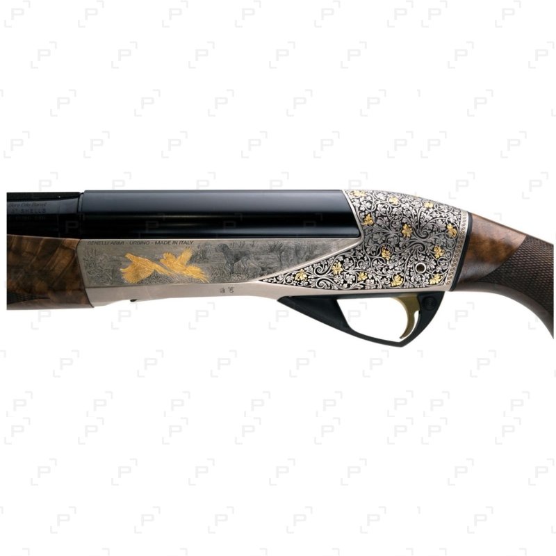 Fusil de chasse semi-automatique BENELLI RAFFAELLO ÉDITION LIMITÉE ...