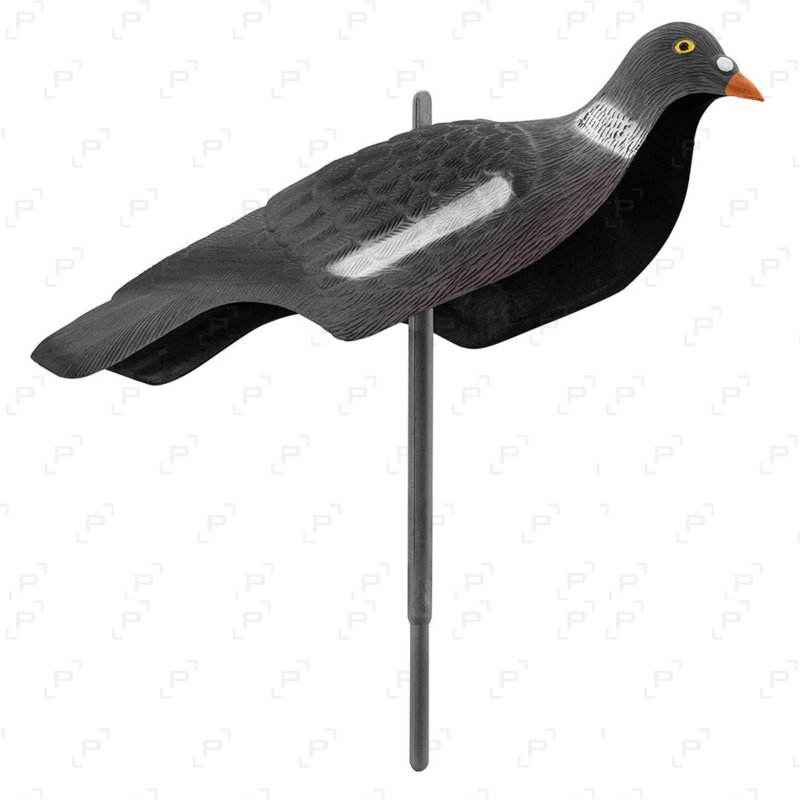 Appelant PALOMBE demi-coque - Armurerie Pisteurs