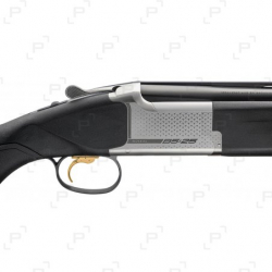 Fusil de chasse superposé BROWNING B525 COMPOSITE calibre 12/76 - Armurerie Pisteurs