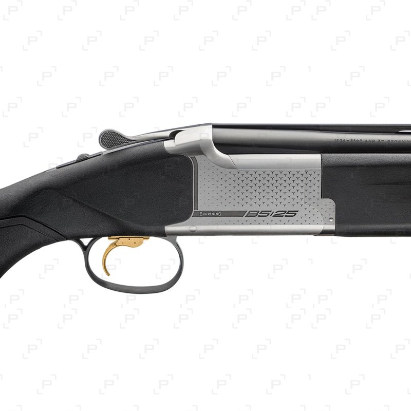 Fusil de chasse superposé BROWNING B525 COMPOSITE calibre 12/76 - Armurerie Pisteurs