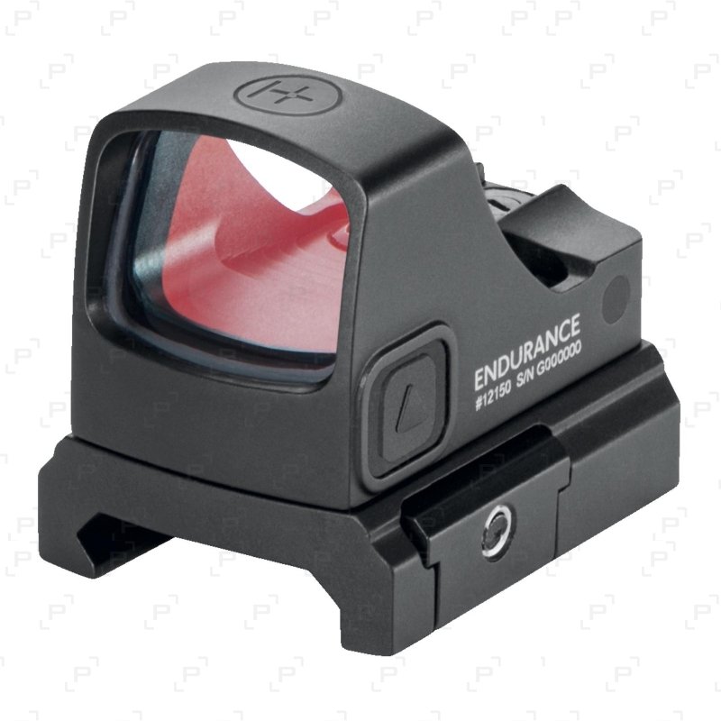 La gamme de viseurs de chasse en battue et de tir sportif