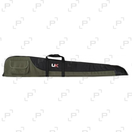 Fourreau UMAREX BLACK/KAKI pour fusil de chasse 132 cm - Armurerie Pisteurs
