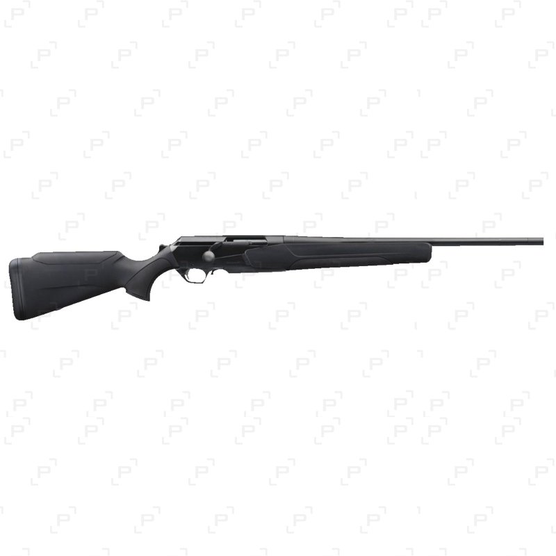 Carabine de chasse à réarmement linéaire BROWNING MARAL 4X HUNTER ...