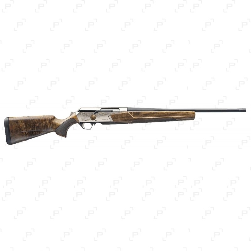 Carabine de chasse linéaire BROWNING MARAL 4X ULTIMATE G3 - Armurerie ...