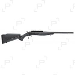 Carabine de chasse kipplauf BERGARA BA13 TD STANDARD BLACK sans organe ...
