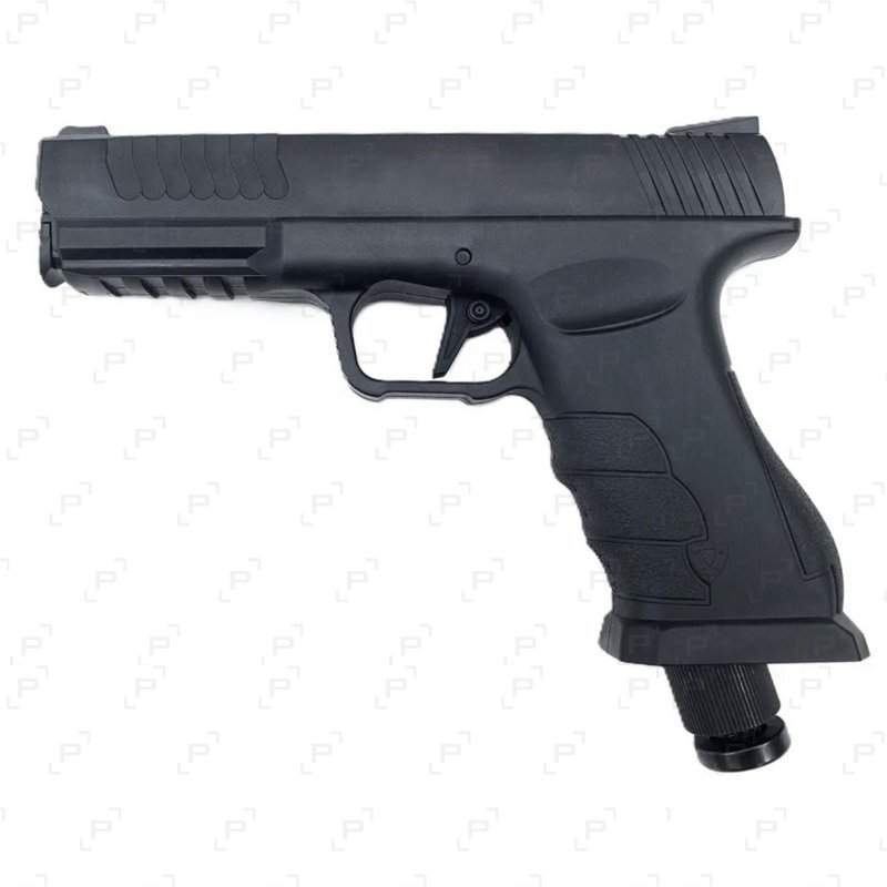 Pistolet de défense à projectile GS50 Calibre .50 - Armurerie Pisteurs