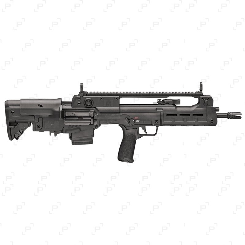 Fusil semi-automatique SPRINGFIELD ARMORY HELLION Calibre .223 REM ...