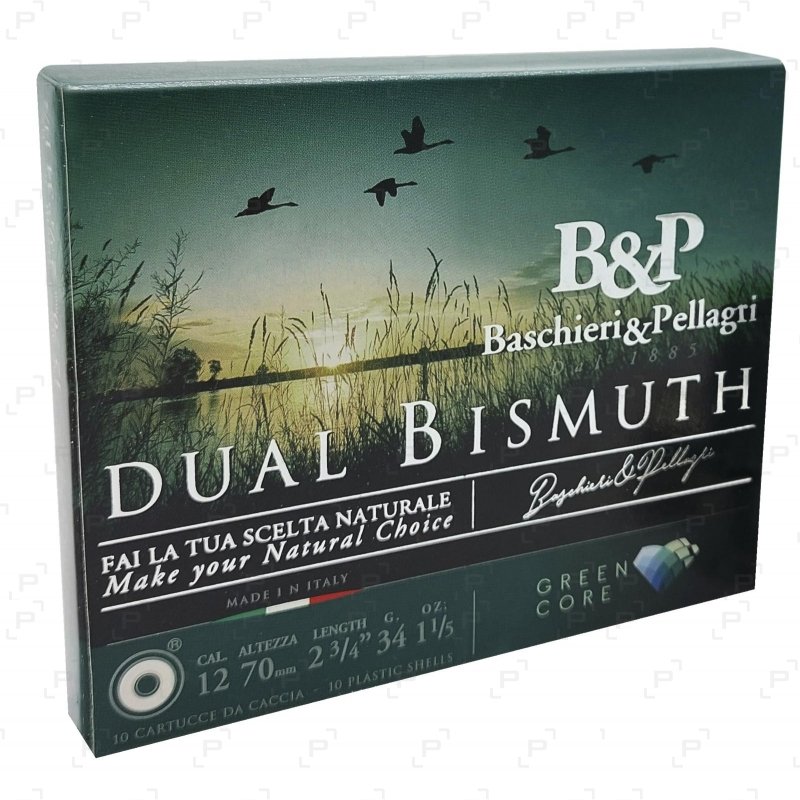 Découvrez la gamme de produits Baschieri & Pellagri pour la chasse et ...