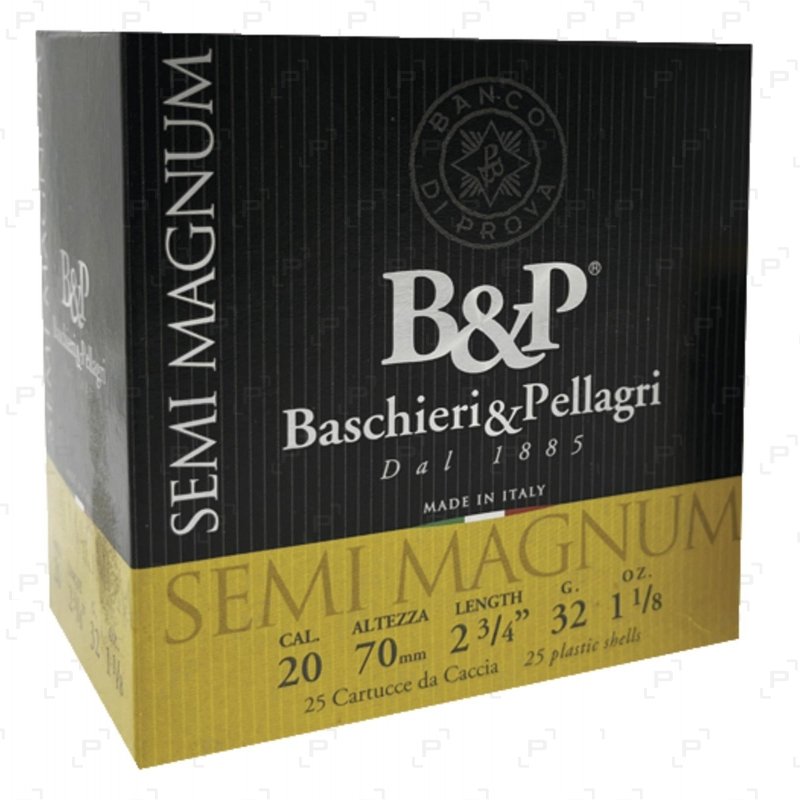 Découvrez la gamme de produits Baschieri & Pellagri pour la chasse et ...