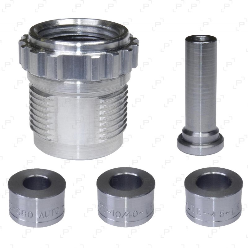 n° 91572 - APP BULGE BUSTER KIT LEE PRECISION - Armurerie Pisteurs