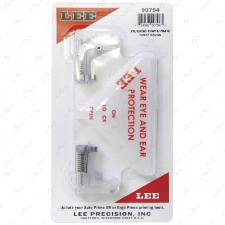 n° 90794 - XR/ERGO TRAY UPDATE LEE PRECISION - Armurerie Pisteurs