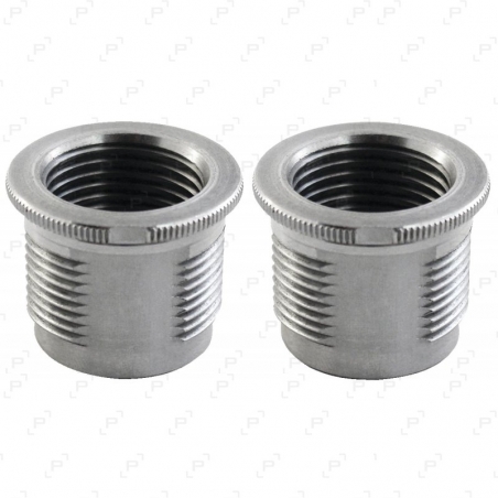 n° 90600 - BREECH LOCK BUSHING 2-PACK LEE PRECISION - Armurerie Pisteurs