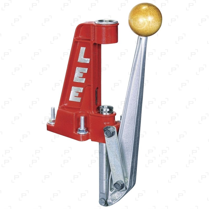 n° 90045 - BREECH LOCK RELOADER PRESS LEE PRECISION - Armurerie Pisteurs