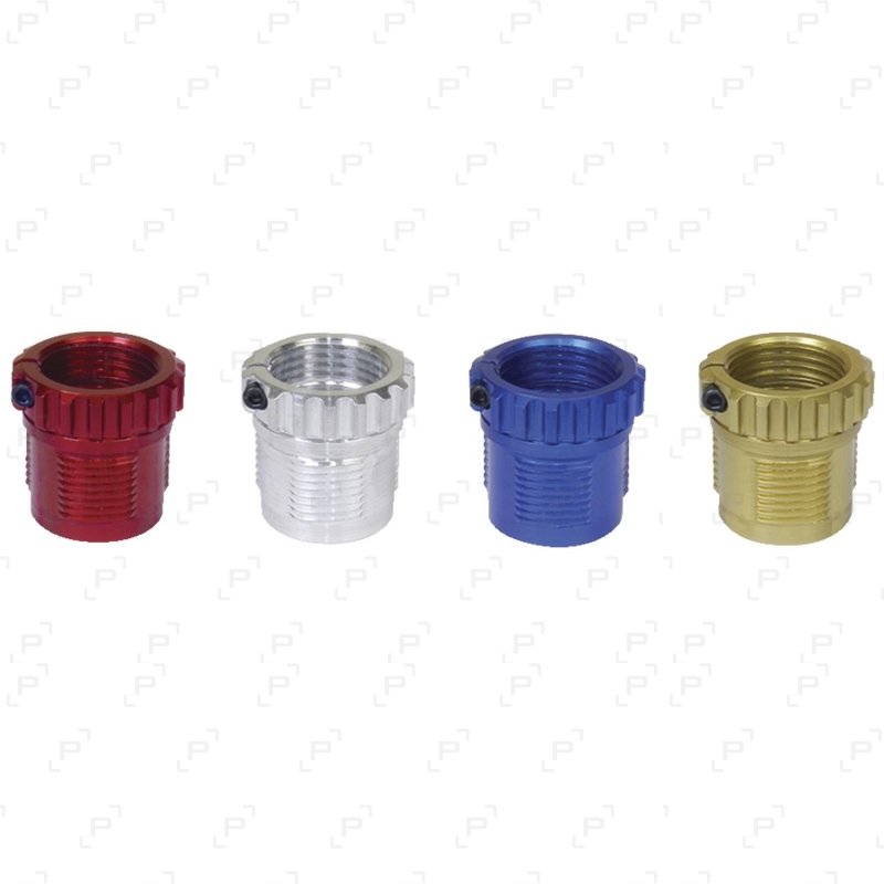 n° 90095 - SPLINE DRIVE BREECH LOCK BUSHING 4-PACK LEE PRECISION ...