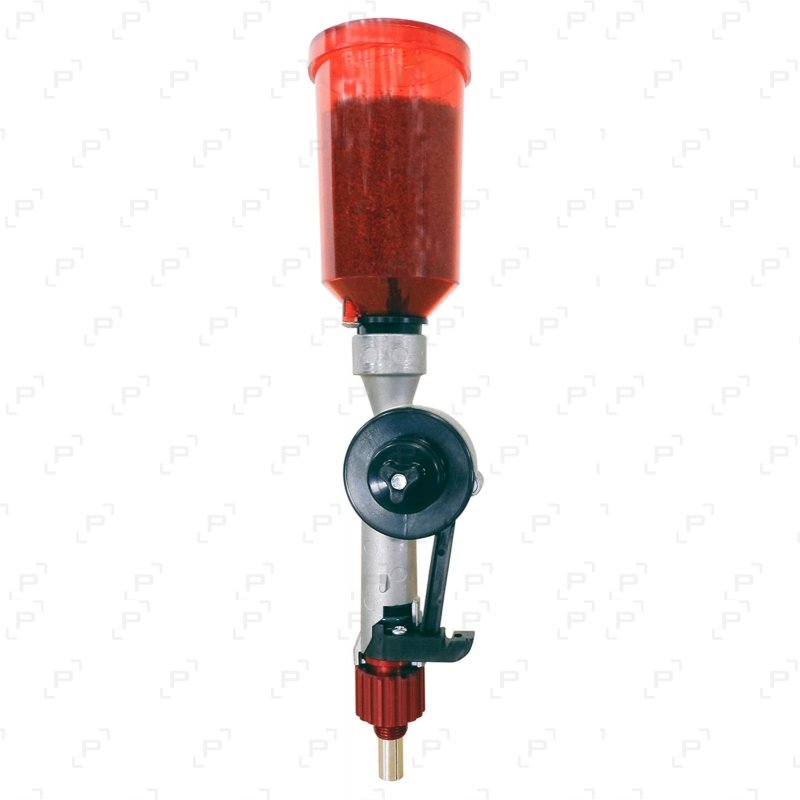 n° 92003 - DELUXE AUTO-DRUM POWDER MEASURE LEE PRECISION - Armurerie ...