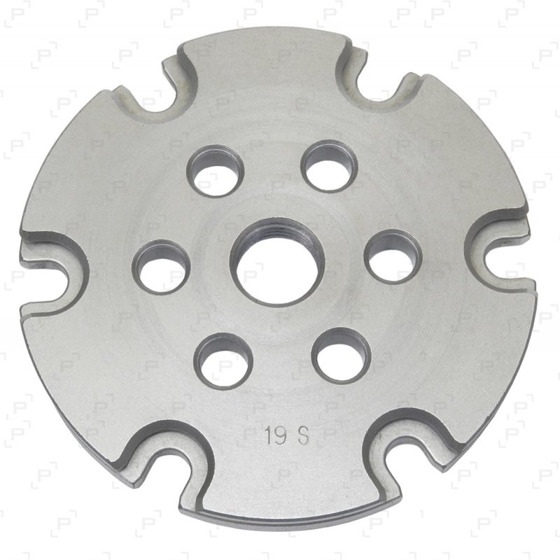 n° 91851 - PRO6K SHELL PLATE n°19S LEE PRECISION - Armurerie Pisteurs