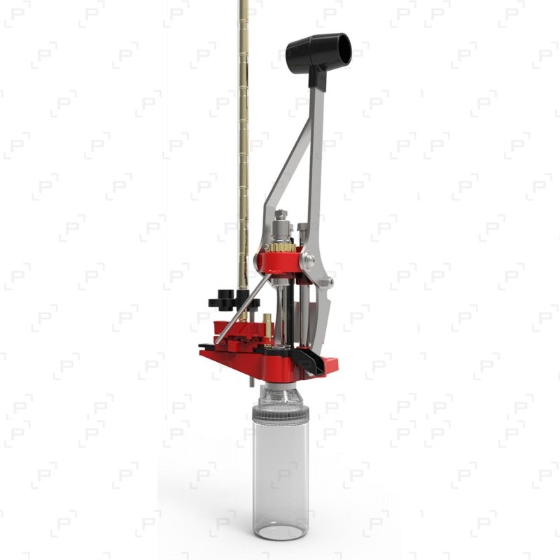 n° 90933 - DELUXE APP (AUTOMATIC PROCESSING RELOADING) PRESS LEE ...