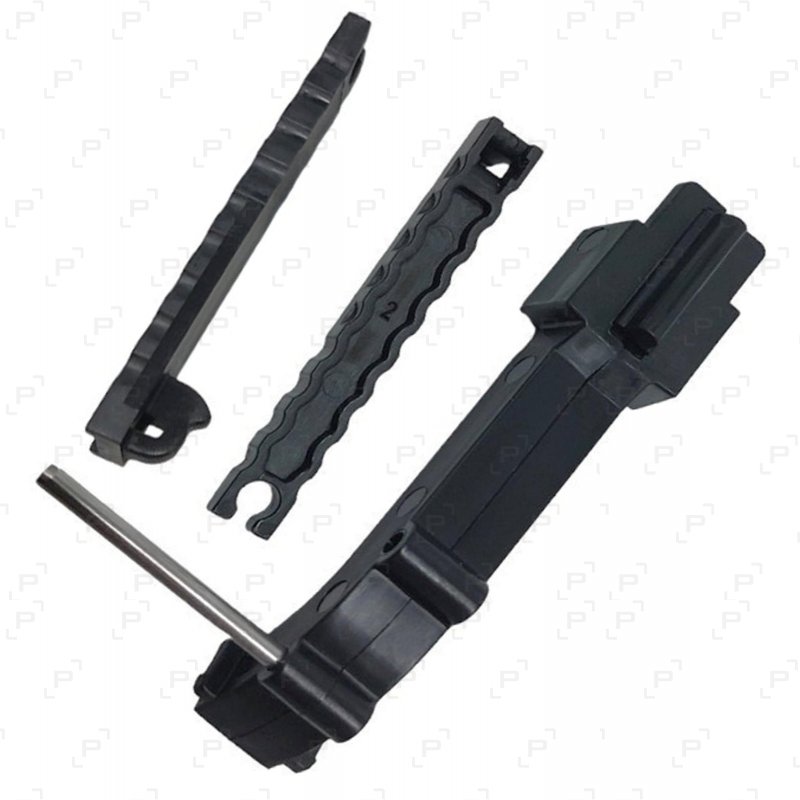 n° 91981 - PRIMER TROUGH ASSEMBLED AND TWO PRIMER SLIDERS FOR 2023 PRO ...