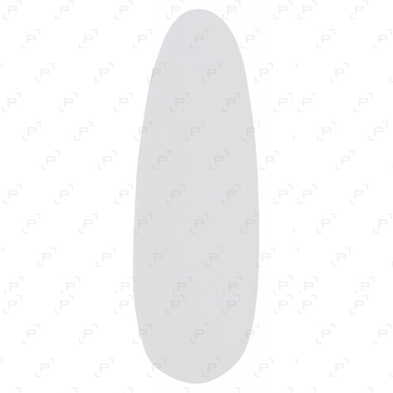 Plaque de couche RECCO CALCIOLI BMR Blanche épaisseur 2 mm - Armurerie ...