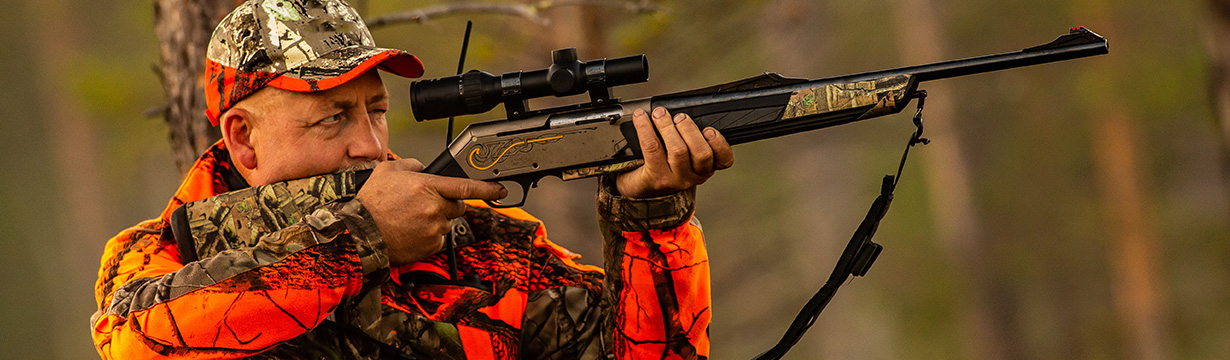 Équipement et accessoires de chasse pour battue chez Pisteurs