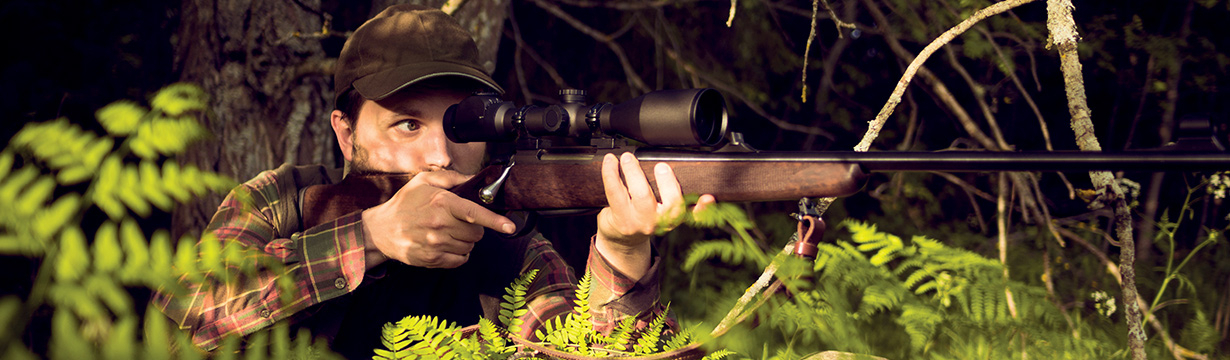 Équipez-vous pour une chasse à l'affût réussie avec Pisteurs