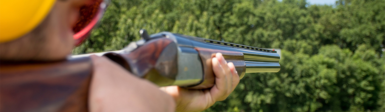 Equipements et accessoires pour le Ball-trap chez Pisteurs