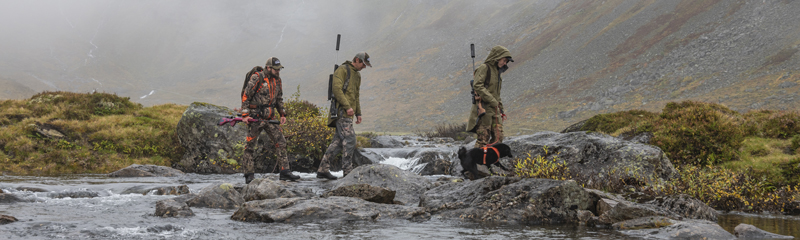 PISTEURS : Distributeur Officiel GRS - Pisteurs, le plus grand réseau d'armurerie