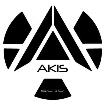 Découvrez la gamme de produits Akis pour la défense et la sécurité